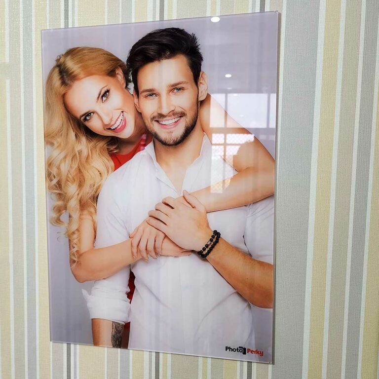 Customised Premium Acrylic Picture – PhotoPerky